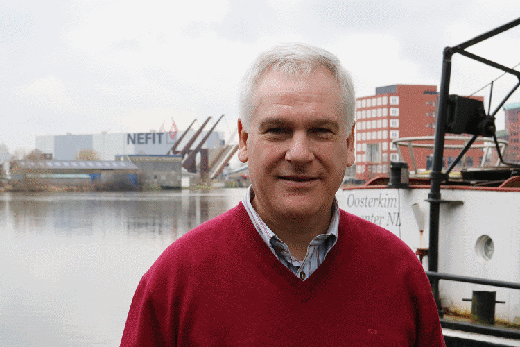 De Specialist: 'Inzicht in bedrijfsrendement is een must' - Vraag & Aanbod