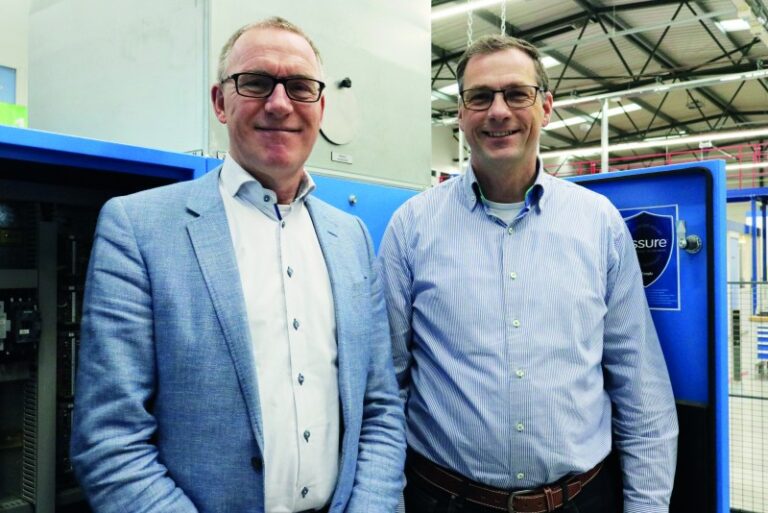 Innovatica moet zorgen voor frisse instroom - Vraag & Aanbod