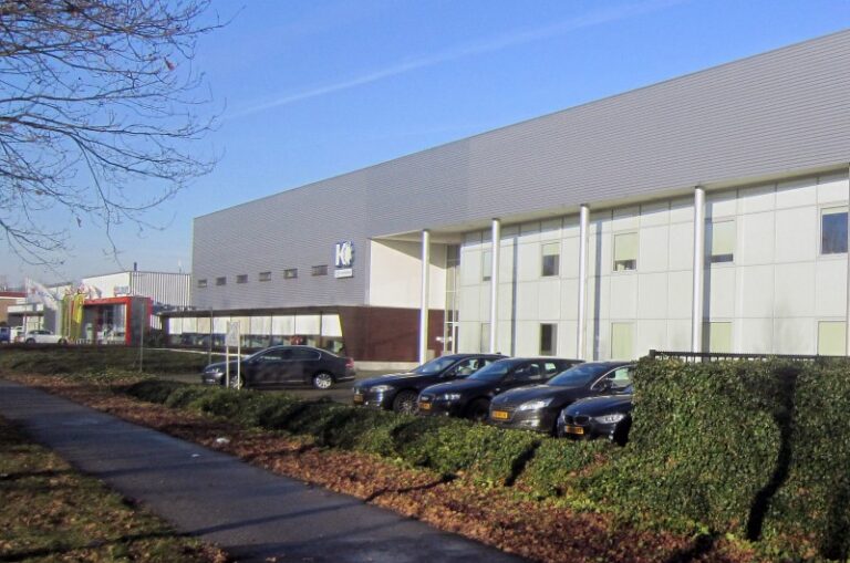 UTB Industry neemt failliete Kin Machinebouw Rijen over