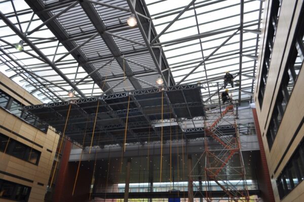 QuikDeck is een goed alternatief voor hangsteiger én ook voor de ...