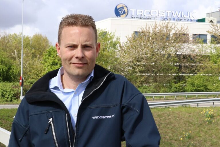 Aantal veilingen bij Troostwijk groeit nog elk jaar