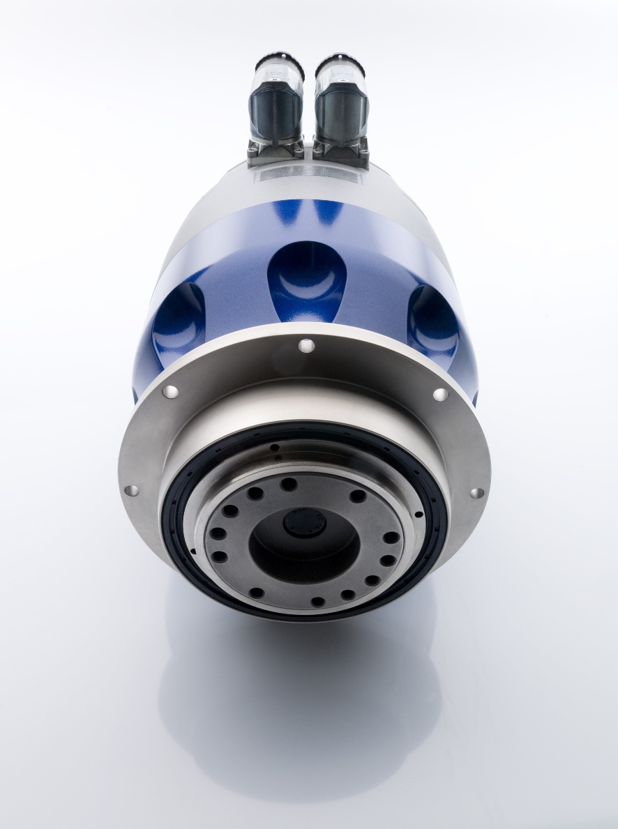 Nieuwe servomotor van Wittenstein motion control GmbH