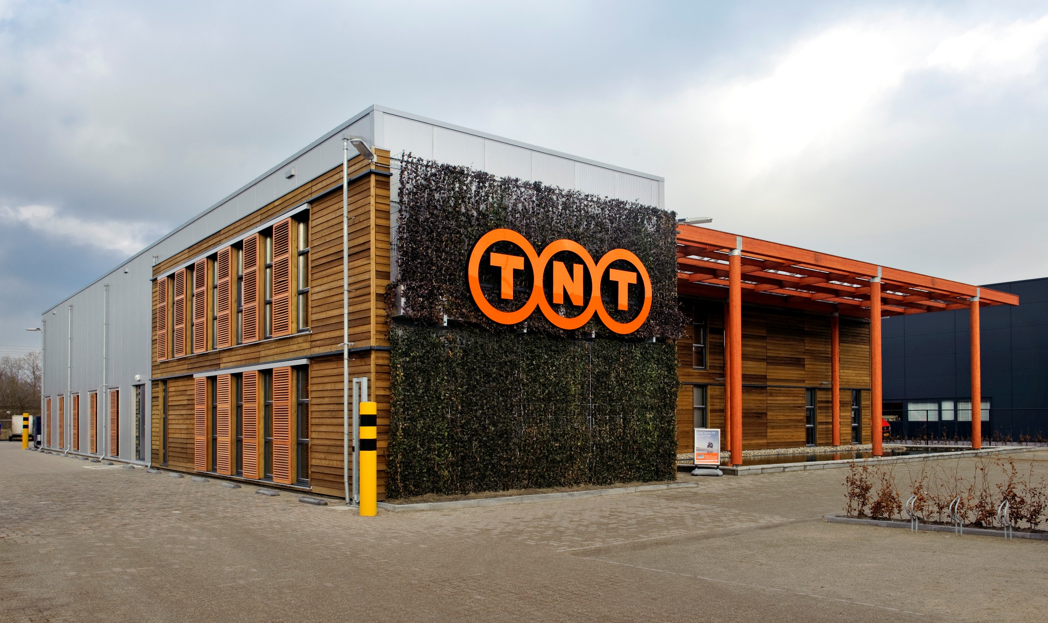 VolkerWessels bouwt duurzaamste gebouw van Nederland