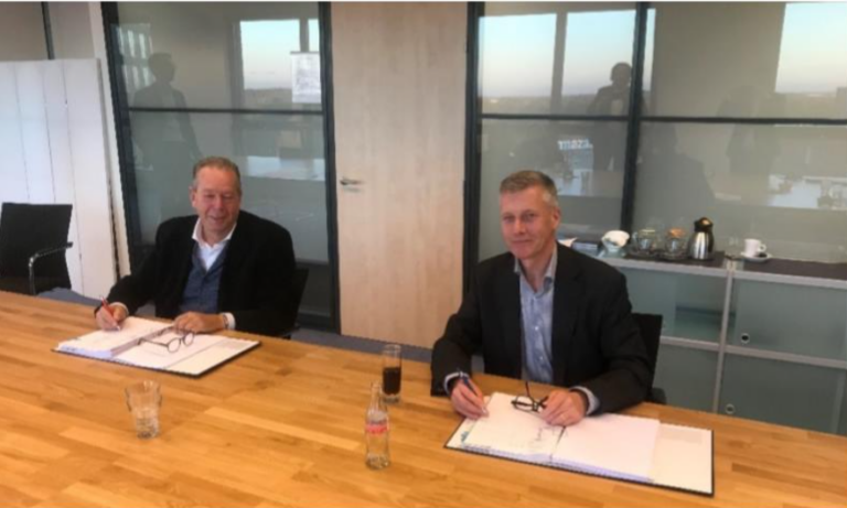 Acquisitie Geeve Hydraulics door Rubix Benelux - Vraag & Aanbod