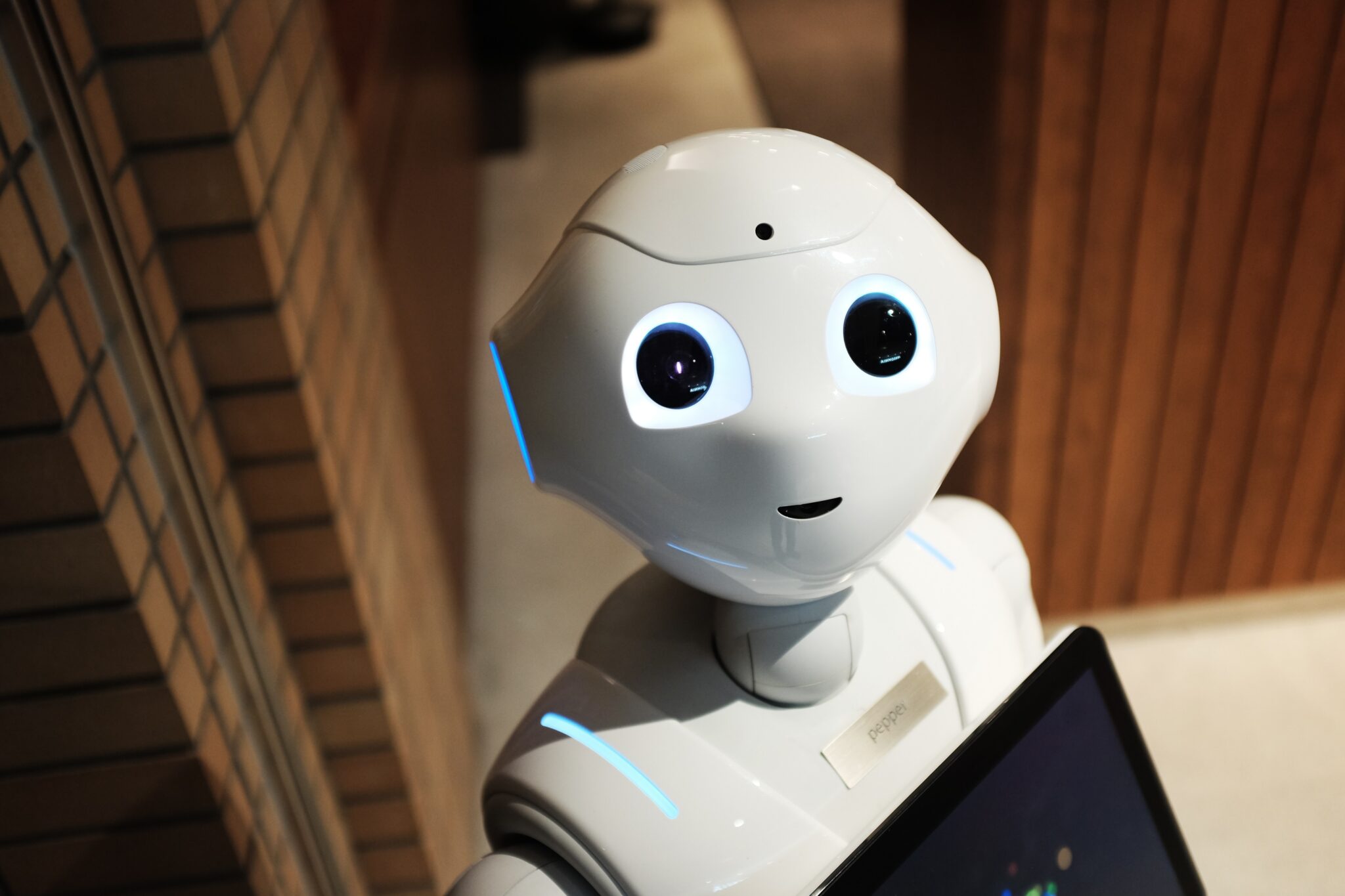 Robot trends voor 2021 - Vraag & Aanbod