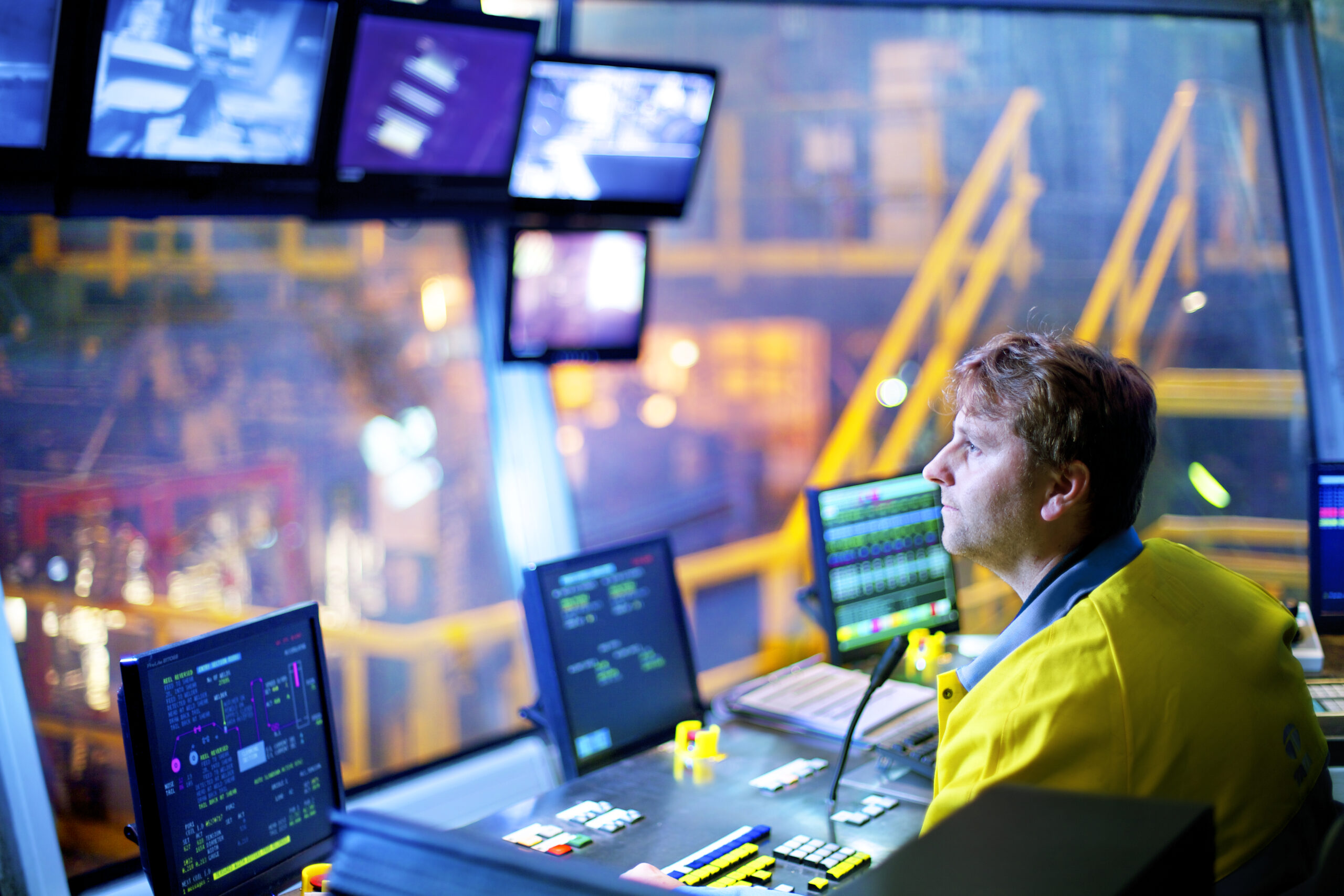 Splitsing Tata Steel Europe: Nederlandse tak gaat zelfstandig verder ...