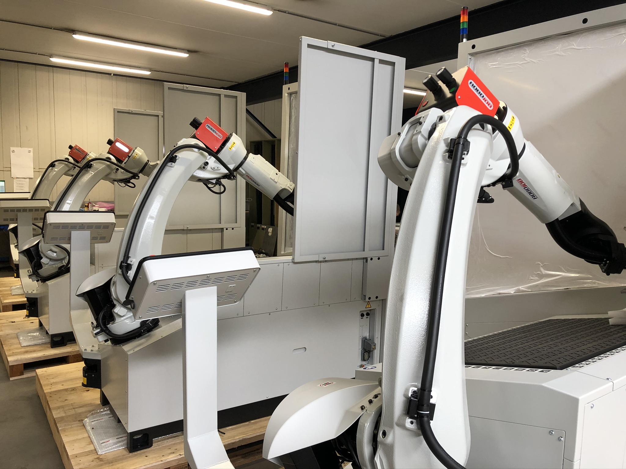 RoboJob profiteert van de honger naar automatisering en kent recordjaar ...