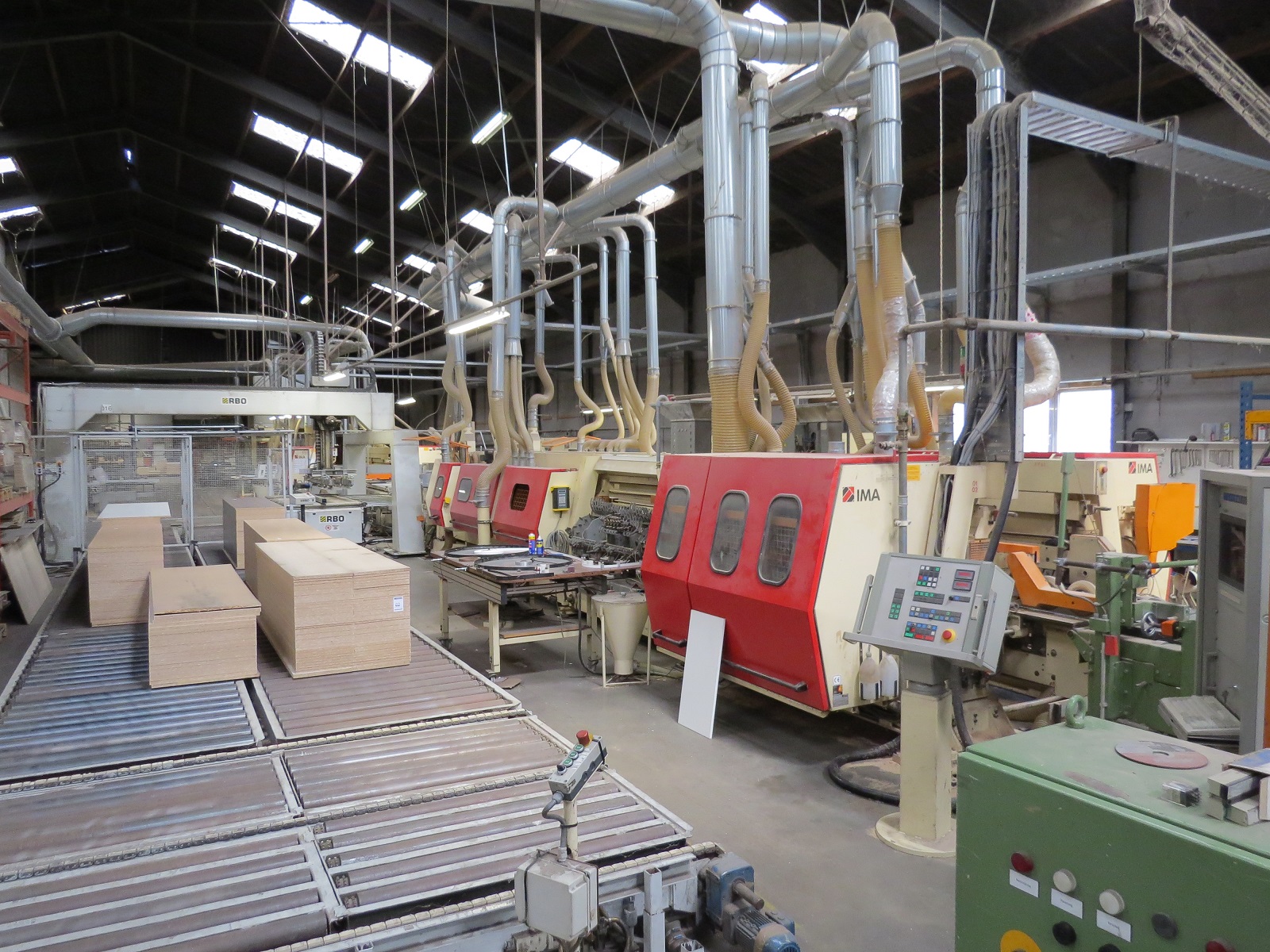 TWA taxeert machines online - Vraag & Aanbod