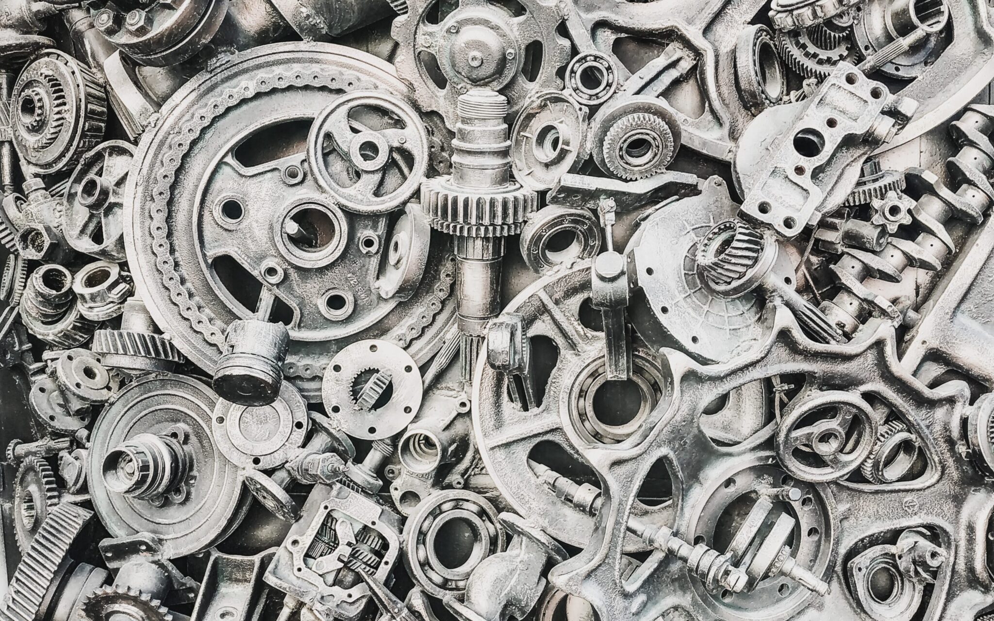 Metaal - Vraag & Aanbod