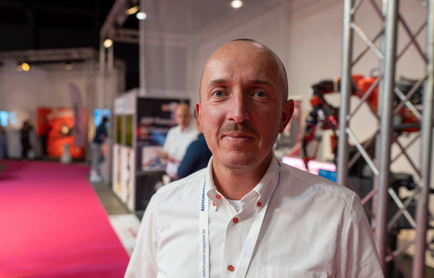 Valk Welding ziet verkoop in Ierland sterk stijgen sinds en door Brexit ...