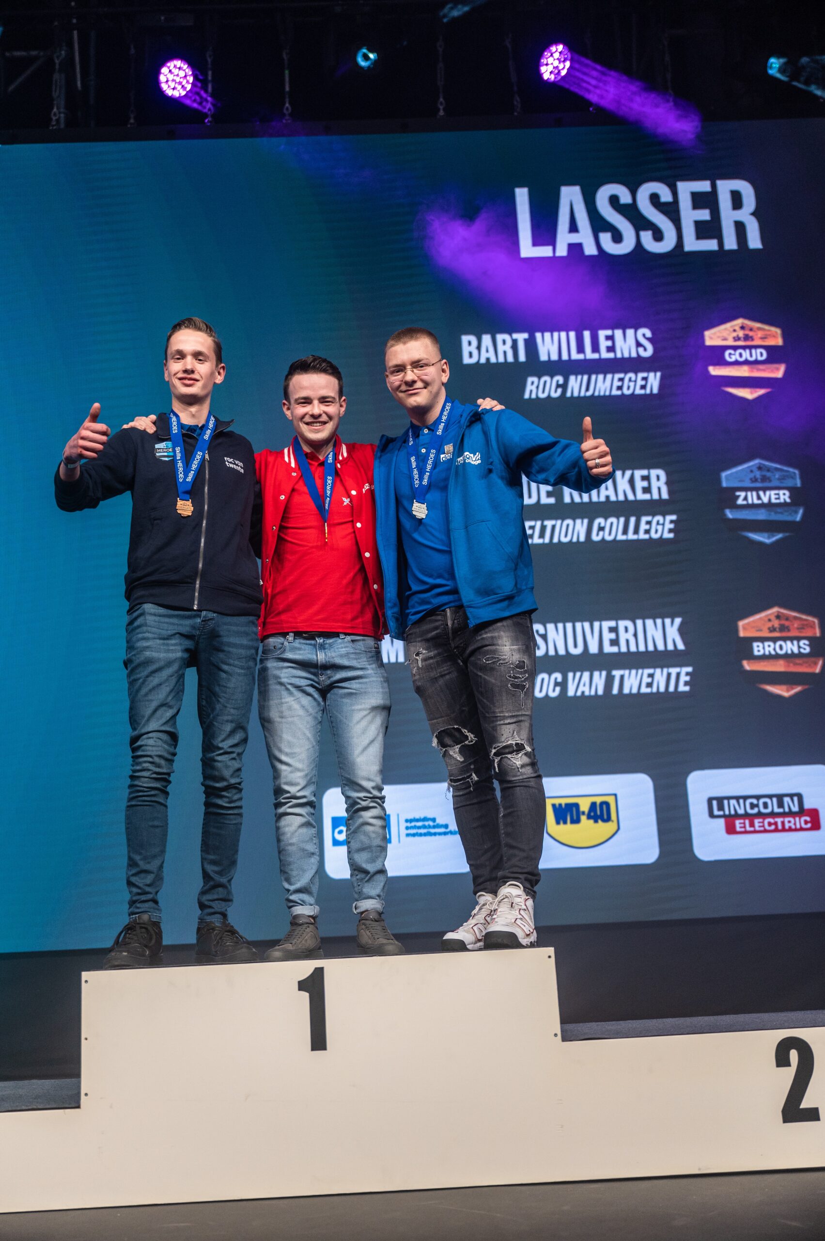 Bart Willems prolongeert NL titel lassen en maakt zich op voor EK in Polen