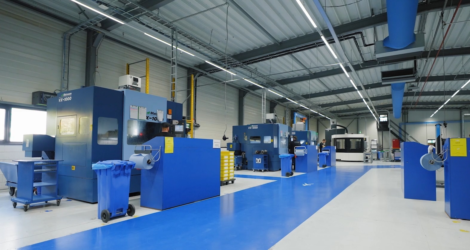 Groningse Witec overgenomen door Belgische investeringsmaatschappij ...