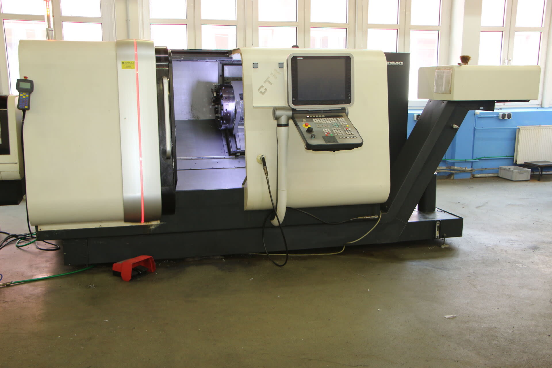 Gebruikte metaalbewerkingsmachines voor weinig - Vraag & Aanbod