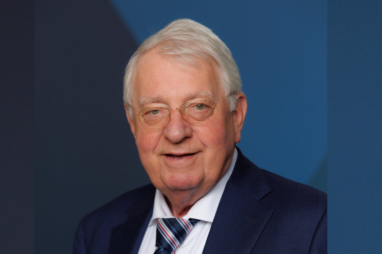 Boegbeeld van de Nederlandse maakindustrie overleden