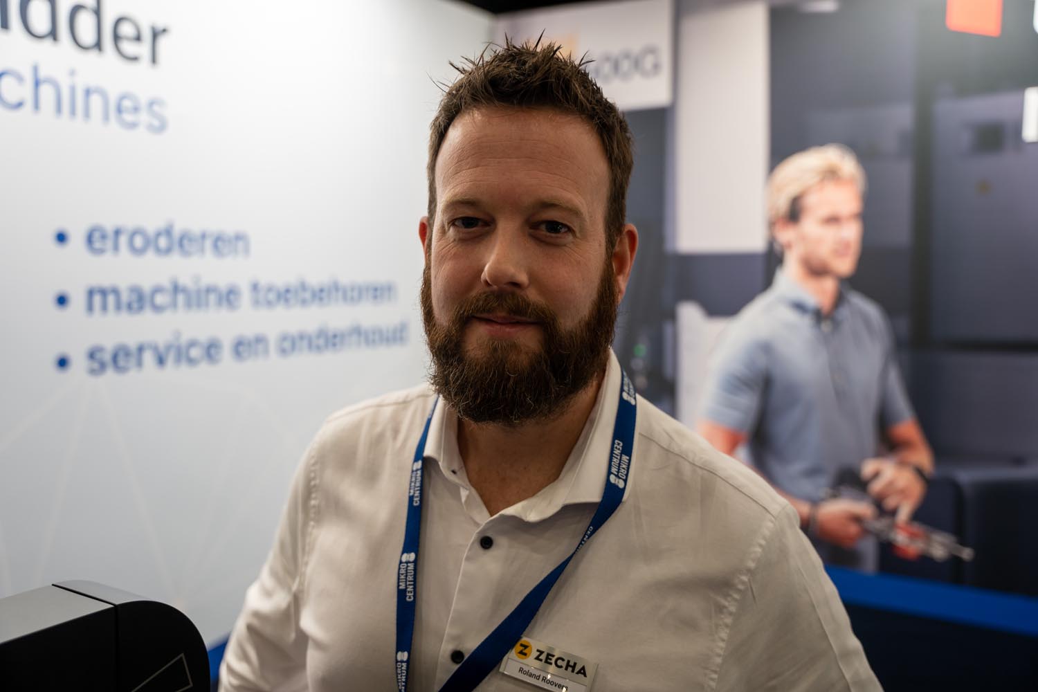 Duitse producent precisiegereedschap laat oog vallen op Nederland ...