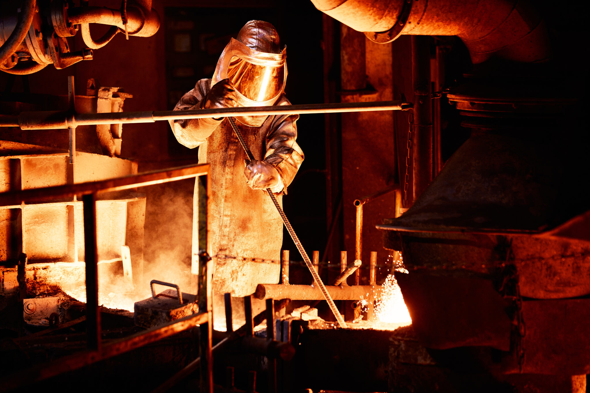 Einde in zicht voor VDL Castings Heerlen