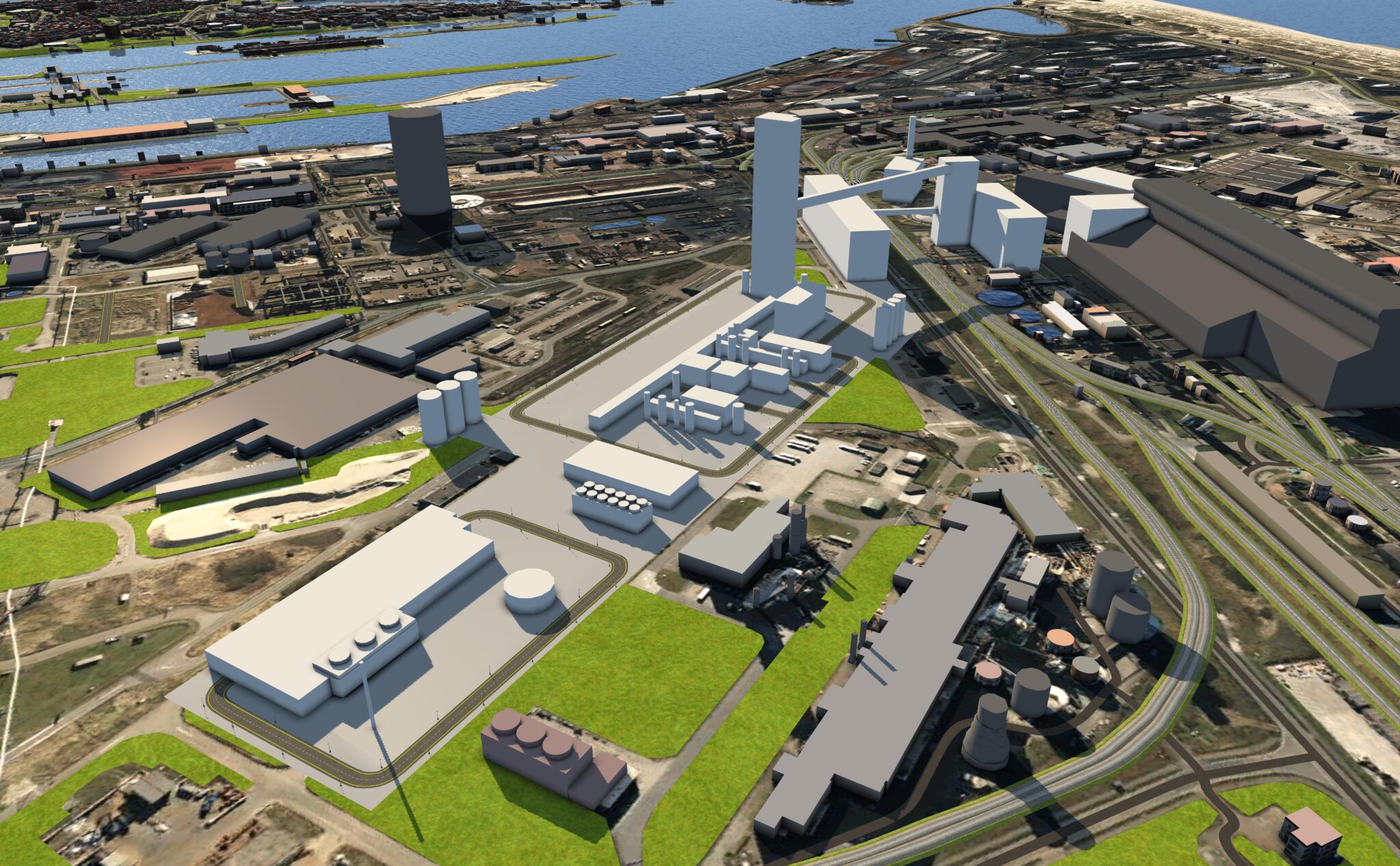 Volgende stap voor Groen Staal-plan Tata Steel