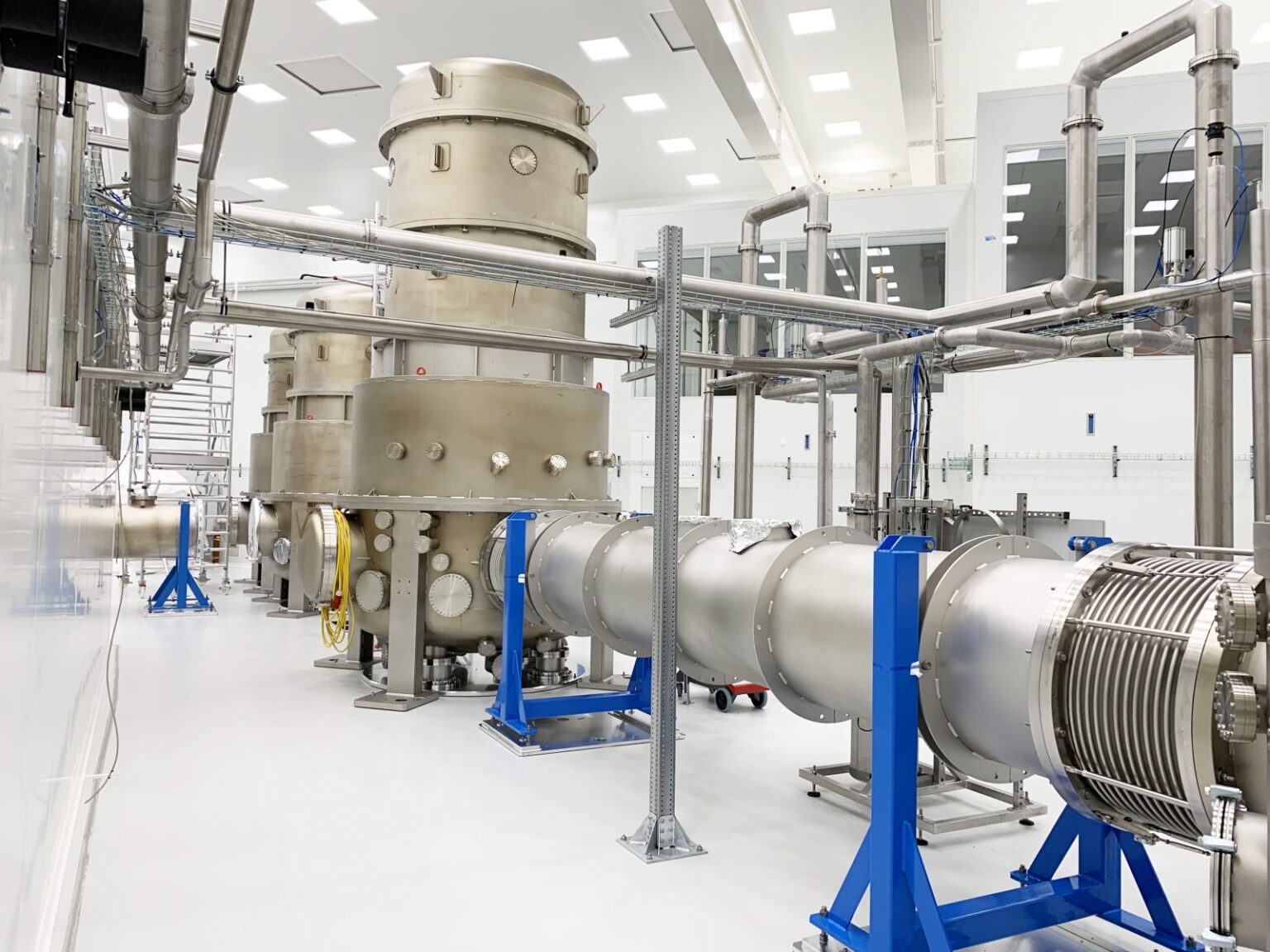 Twentse bedrijven mogen koelsysteem Einstein Telescope ontwikkelen