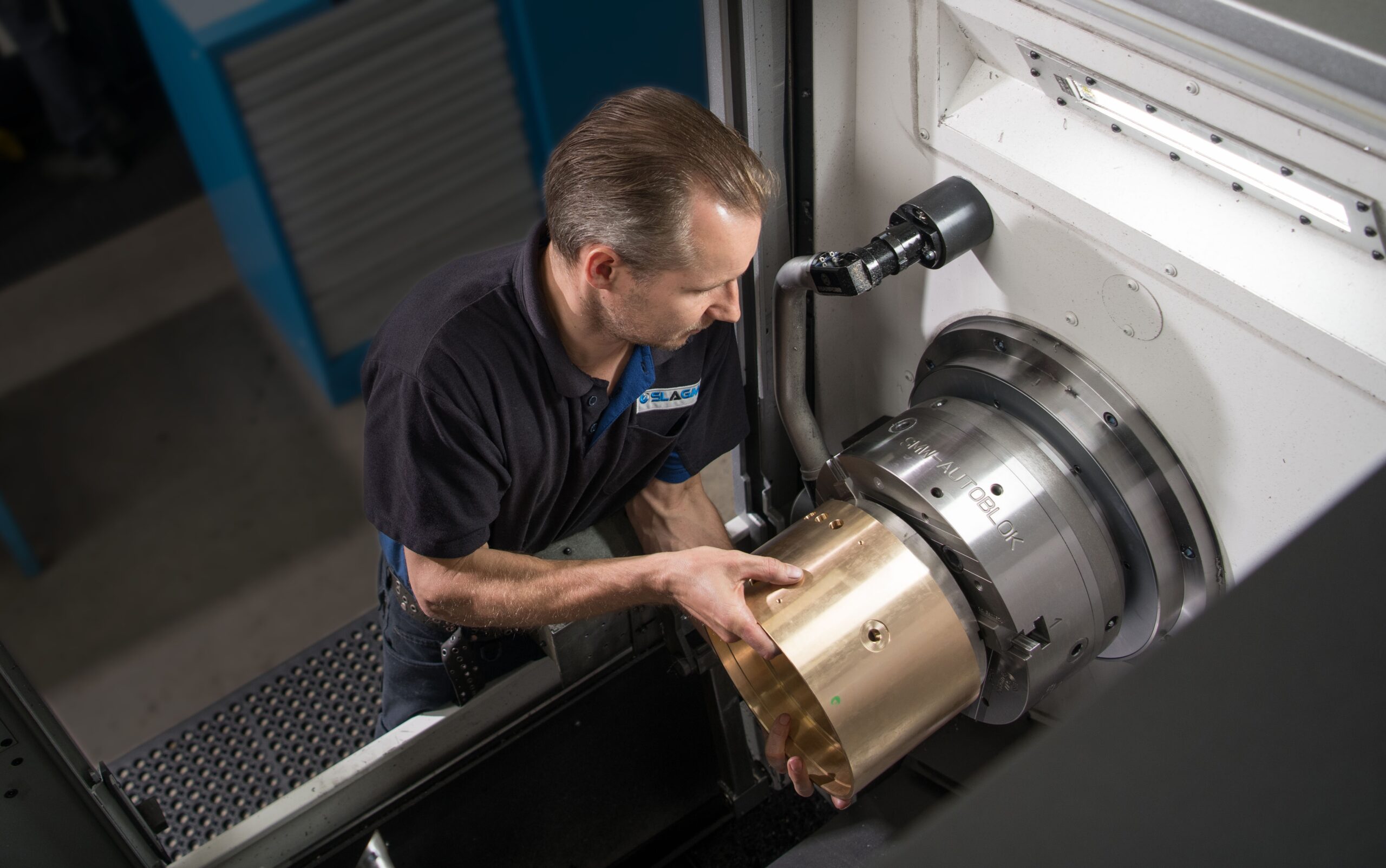 VADO breidt uit met dubbele overname - Vraag & Aanbod