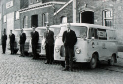 Royal Reesink stopt machineproductie