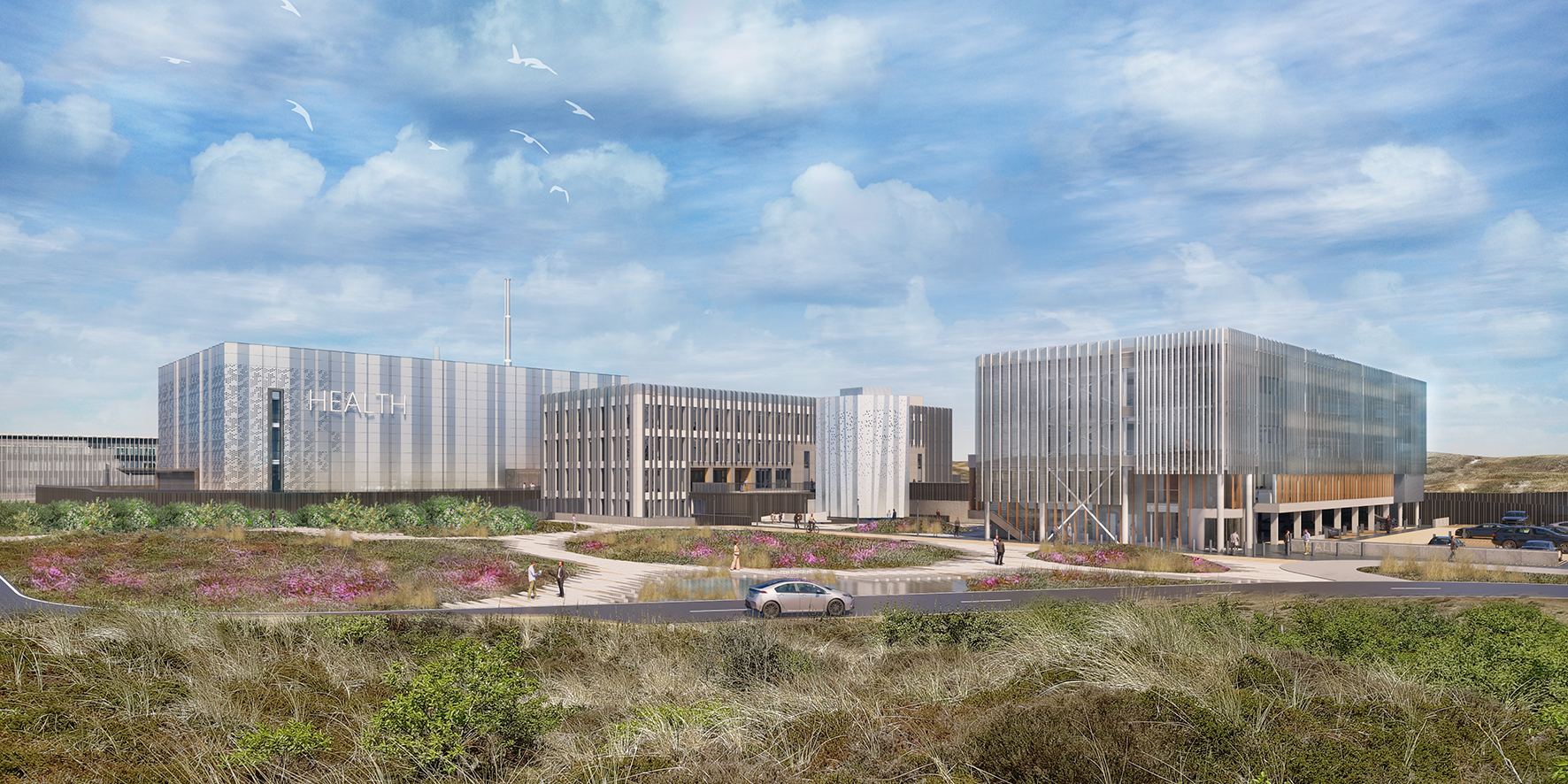 VDL zet eerste stap in nucleaire sector