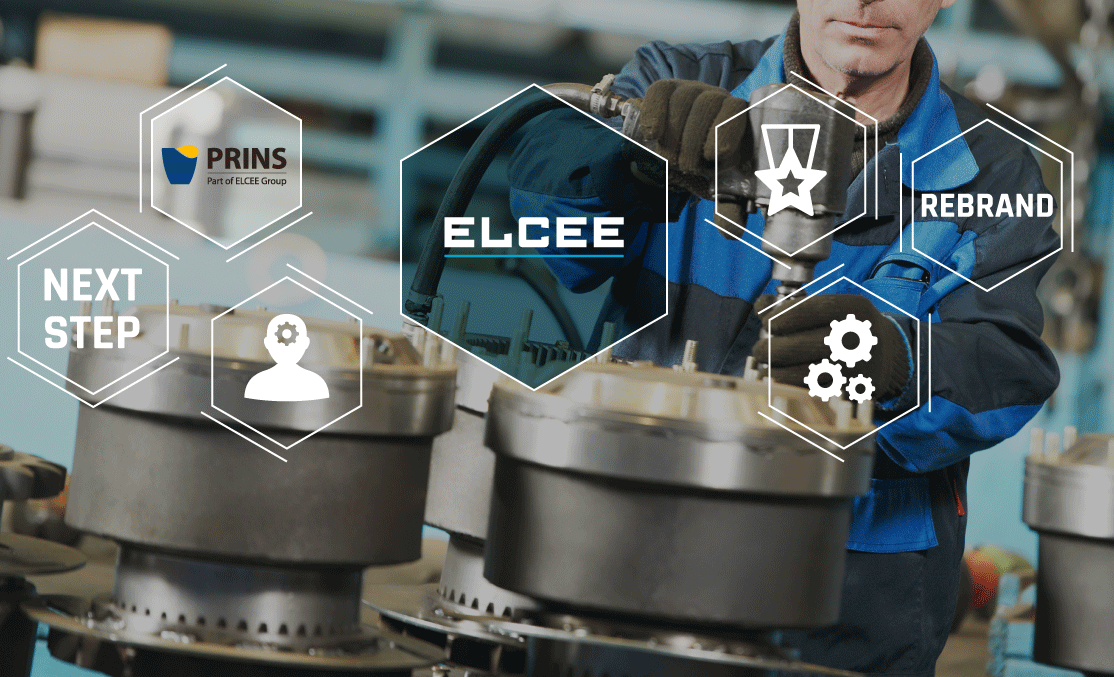 Strategische fusie in de maakindustrie