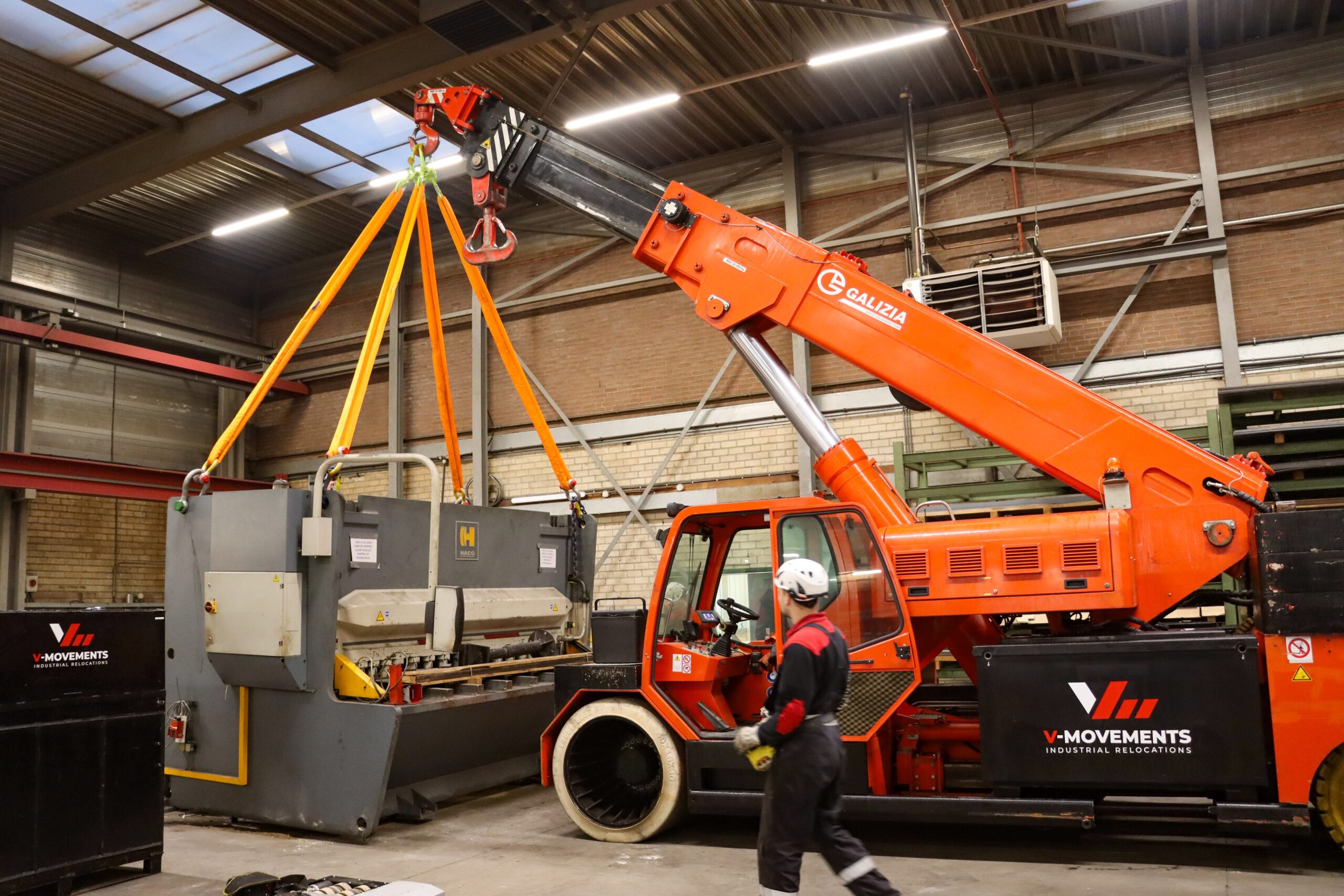 Brabants constructiebedrijf werkt aan een verdubbeling van de capaciteit