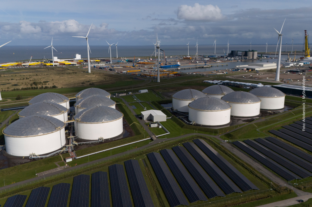 VNO-NCW: Clean Industrial Deal bevat belangrijke bouwstenen voor ...