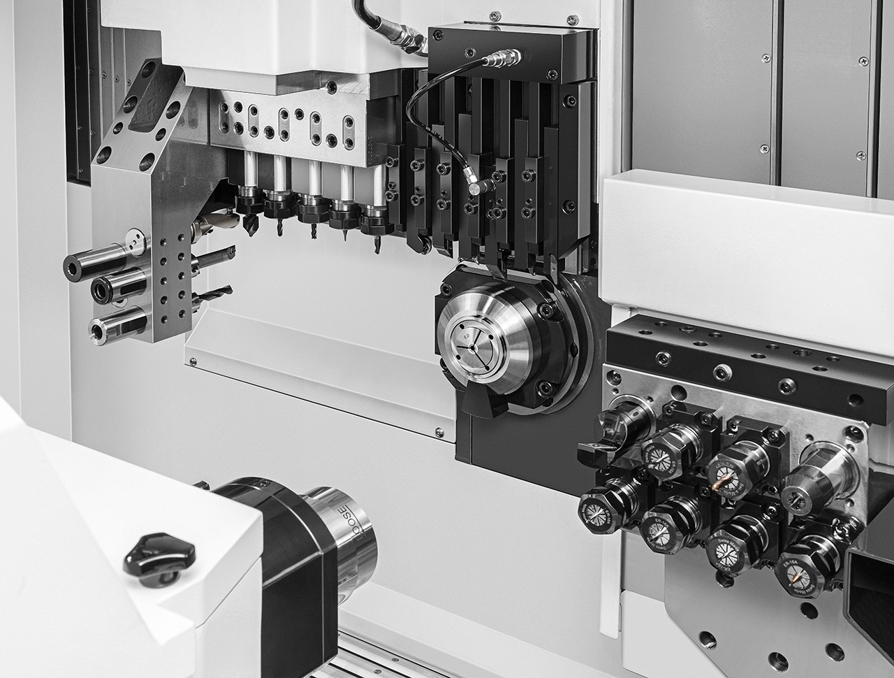 Dormac breidt assortiment uit met Hanwha