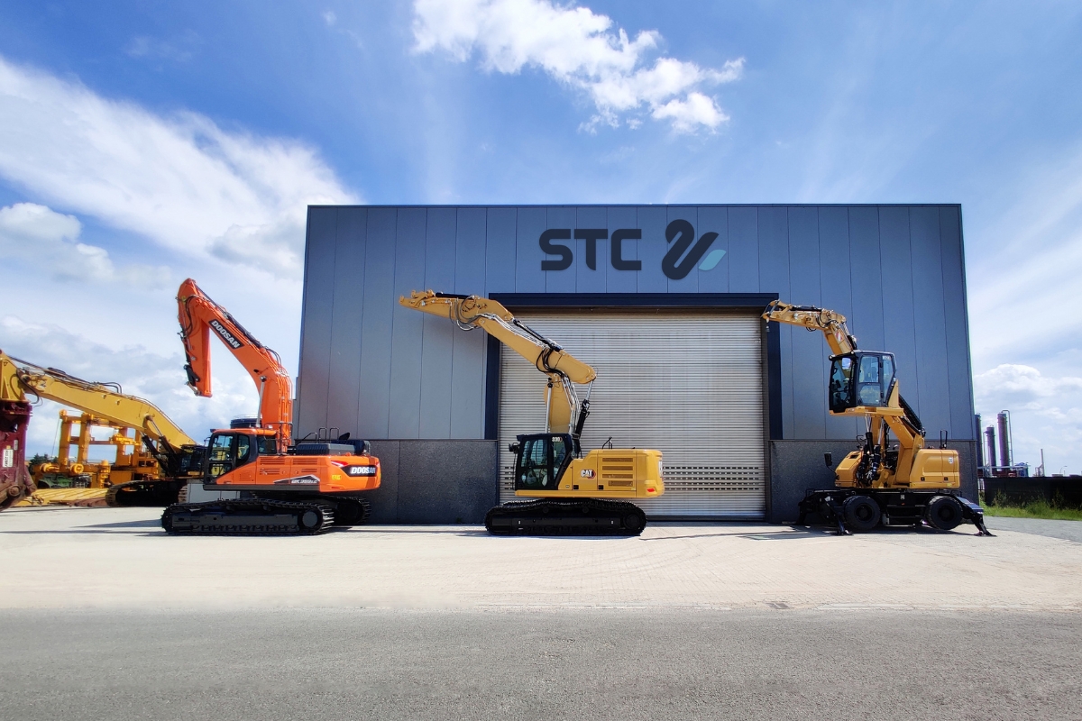 Doorstart STC Coevorden onder vleugels van TTS Technologies