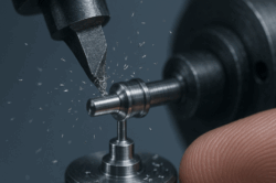 Betech Mass Turning investeert in productiecapaciteit voor kleine precisie-onderdelen