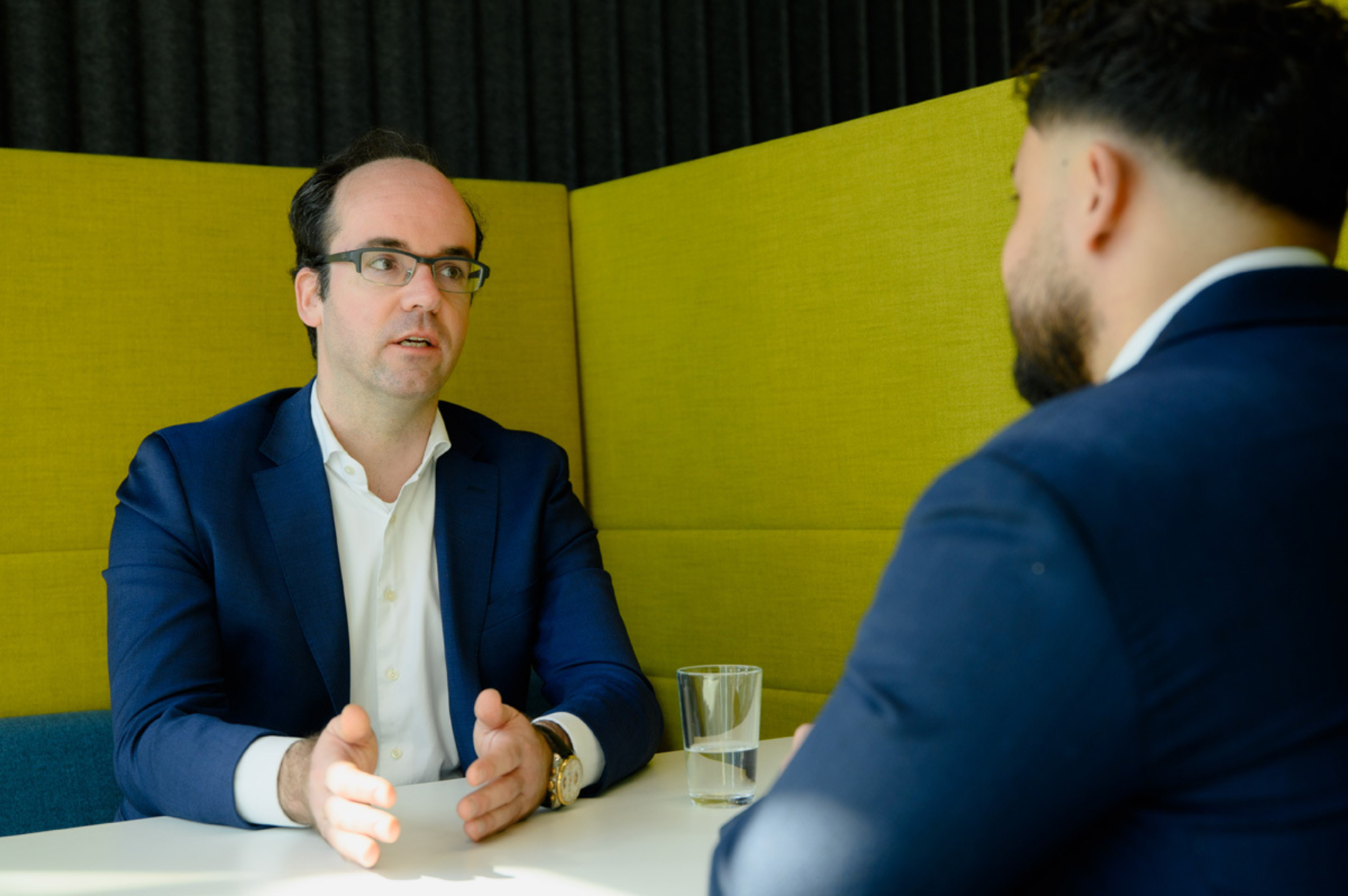 Nijburg Industry Group neemt Jenti over met ondersteuning van Moore MKW ...