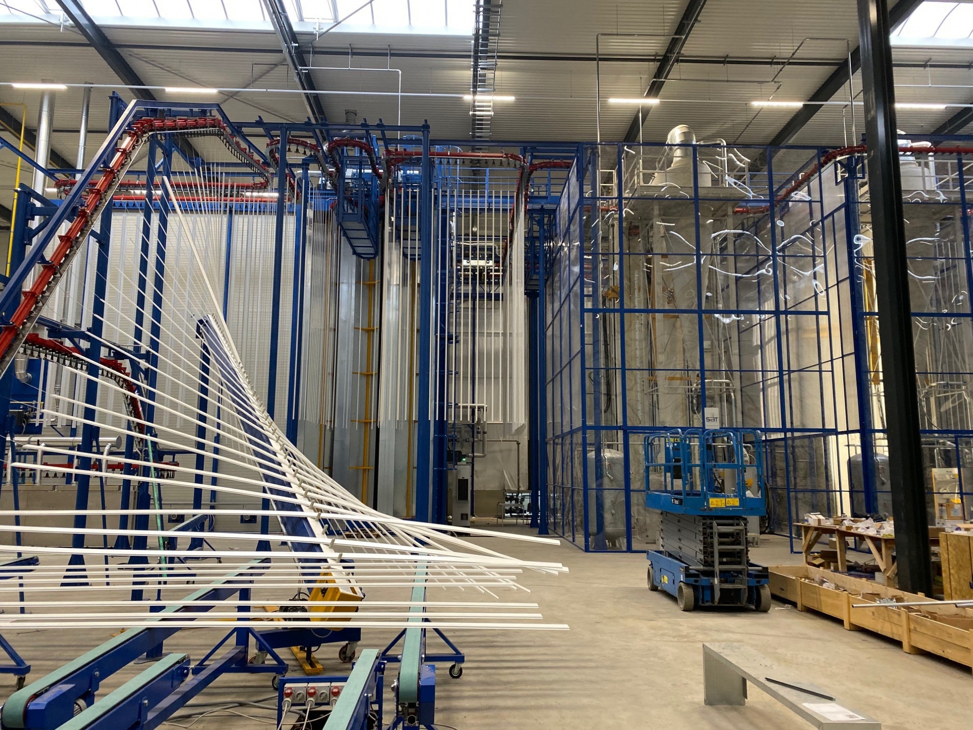 Jonkman Coating versterkt groeistrategie
