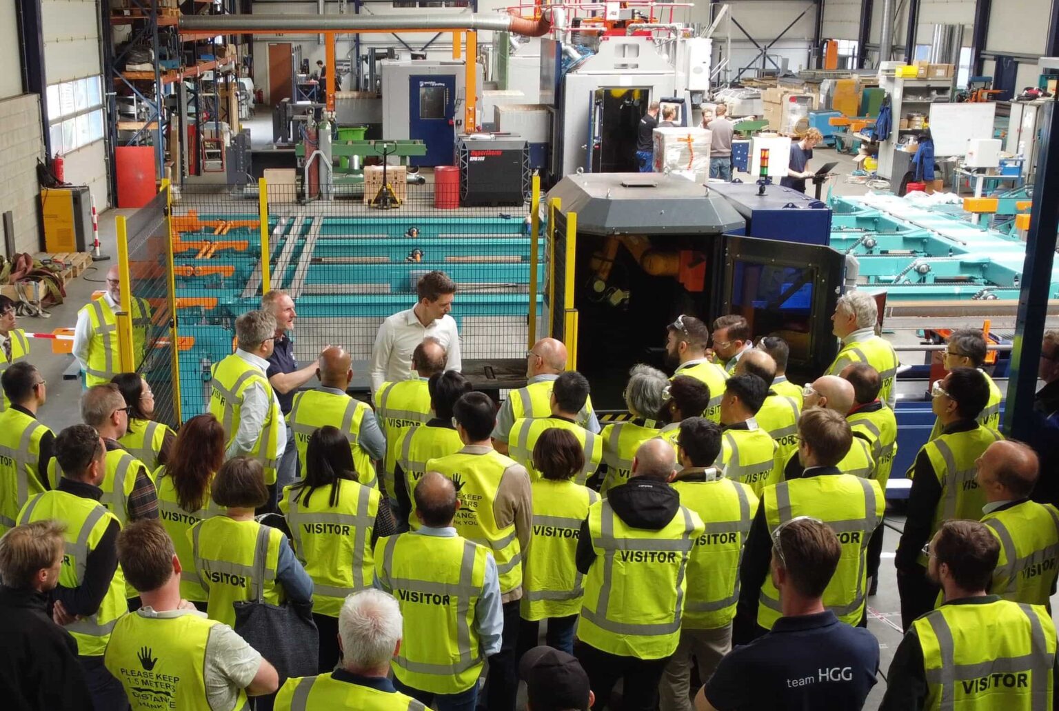 Wat is OEM, hoe werkt het en wat betekent dit voor CE-markering?