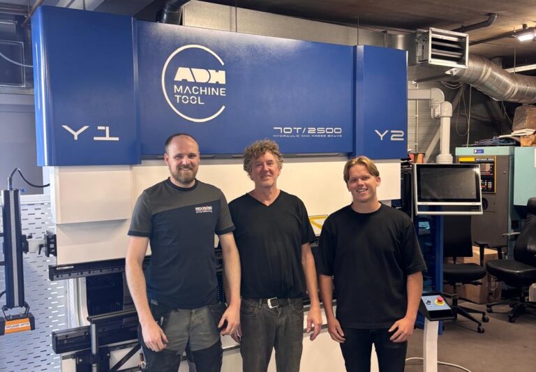 VMG maakt doorstart onder vleugels van Railing Pro Solutions