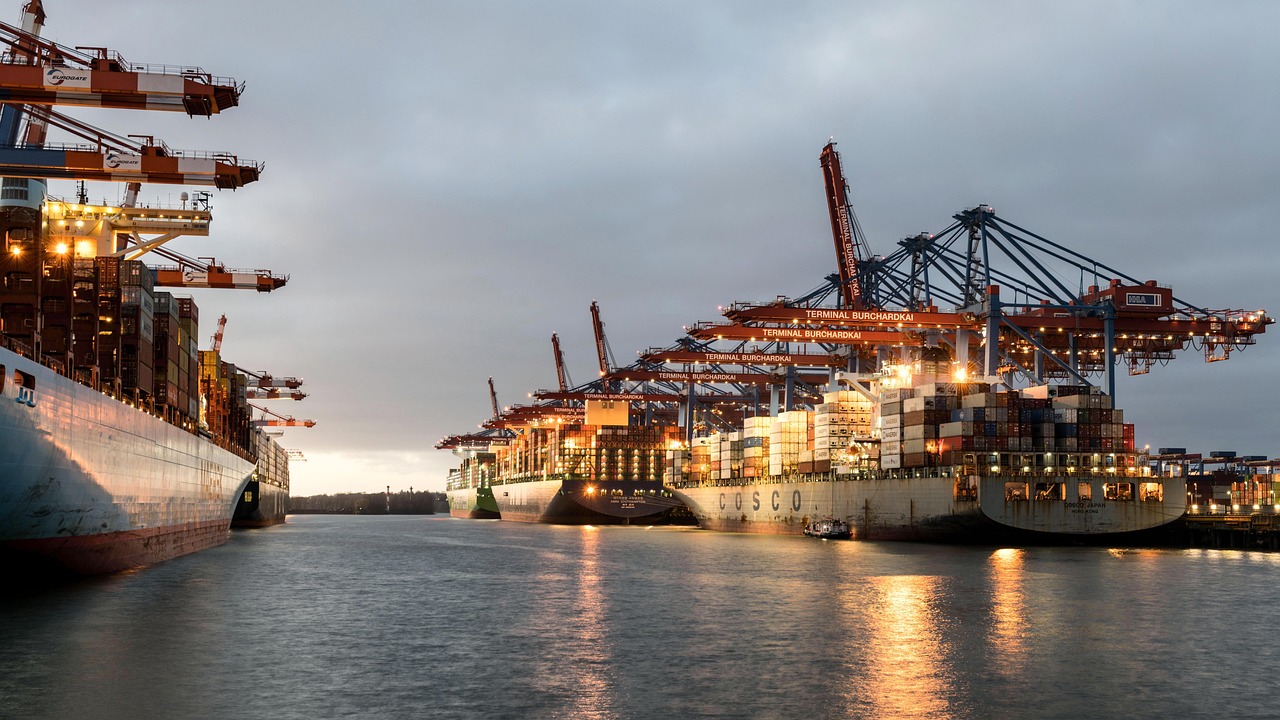 Handelsoorlog dwingt bedrijven tot investeringsstop en productieverlaging