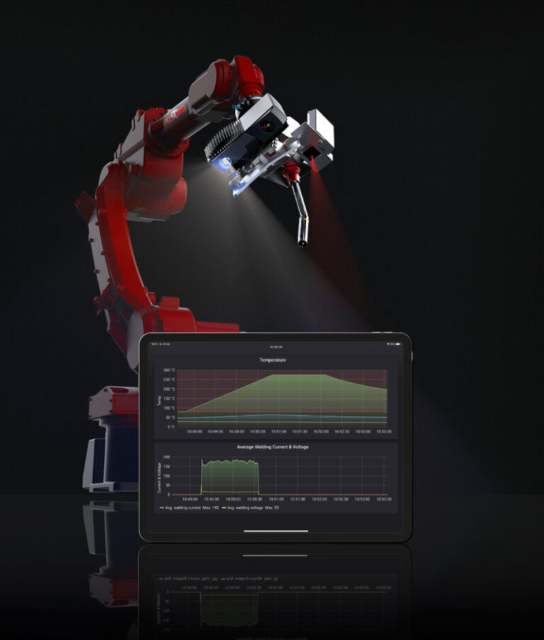 Valk Welding investeert in RAMLAB voor verdere groei in 3D-metaalprinten