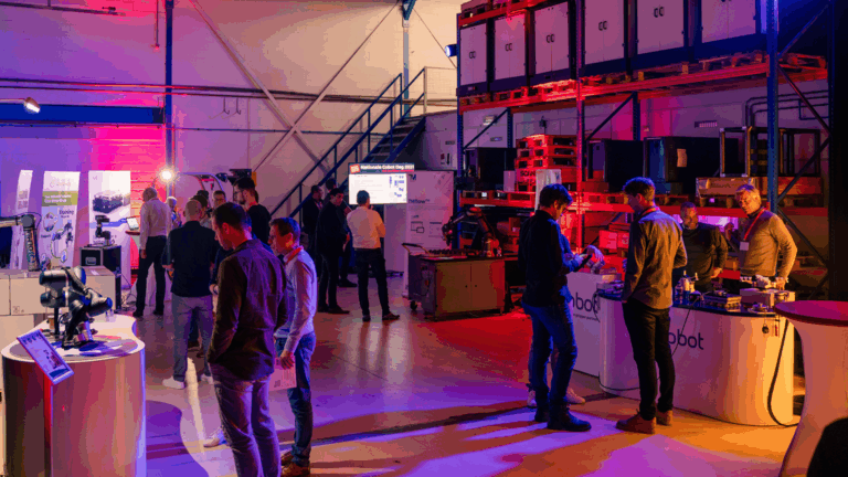 Precisiebeurs 2025: innovatie voor hightech en ruimtevaart - Vraag & Aanbod