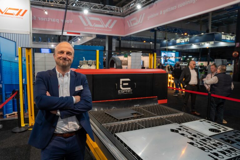 Precisiebeurs 2025: innovatie voor hightech en ruimtevaart - Vraag & Aanbod